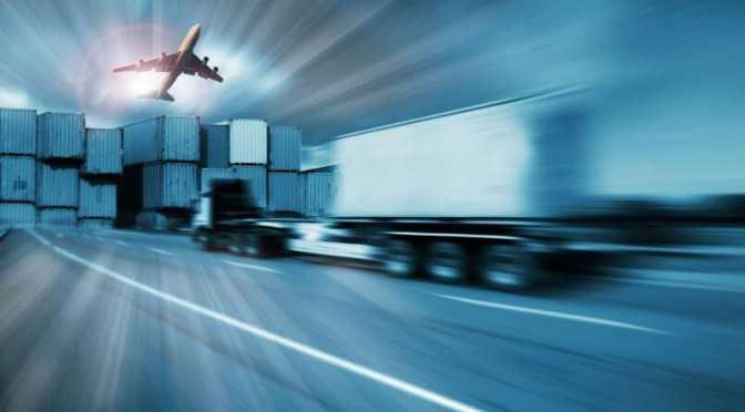 Role of AI in Logistics & Supply Chain Management | Intelegain Role of AI in Logistics & Supply Chain Management | Intelegain