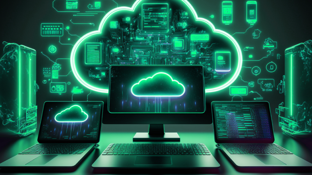 Serverless Computing: Building & Deploying Applications Serverless Computing: Building & Deploying Applications